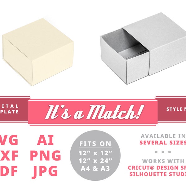 Silver Favor Boxes - Etsy