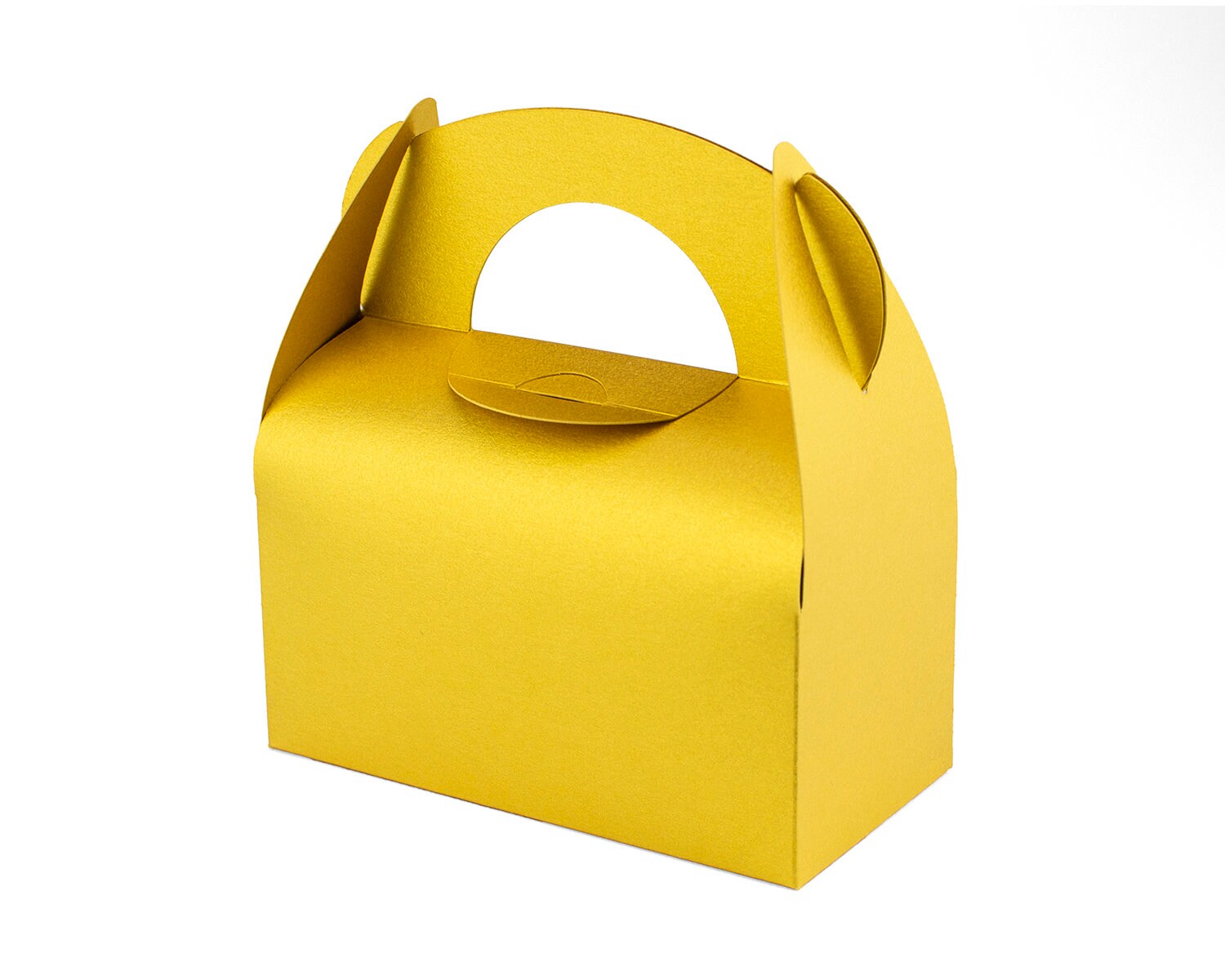 PARTY GABLE BOX Instant Download Printable Digital Box Template Cricut ...