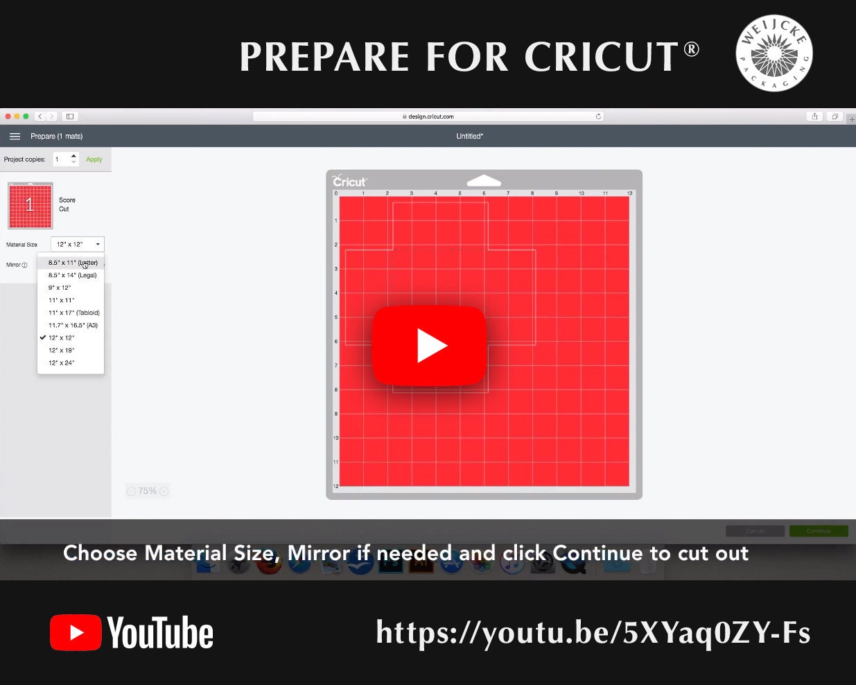 TWISTED CANDY BOX Svg Instant Download Printable Digital Box Template ...