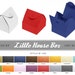 LITTLE HOUSE BOX Template Party Favor Box Lovely Gift Boxes Cricut ...