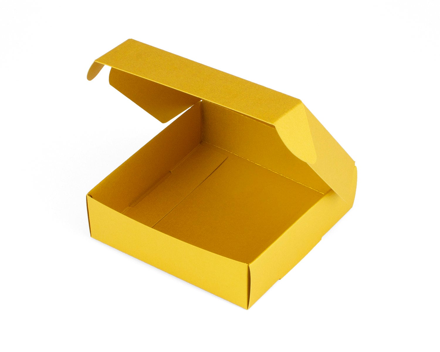 POSTAL BOX Svg Instant Download Printable Digital Gift Box Template ...