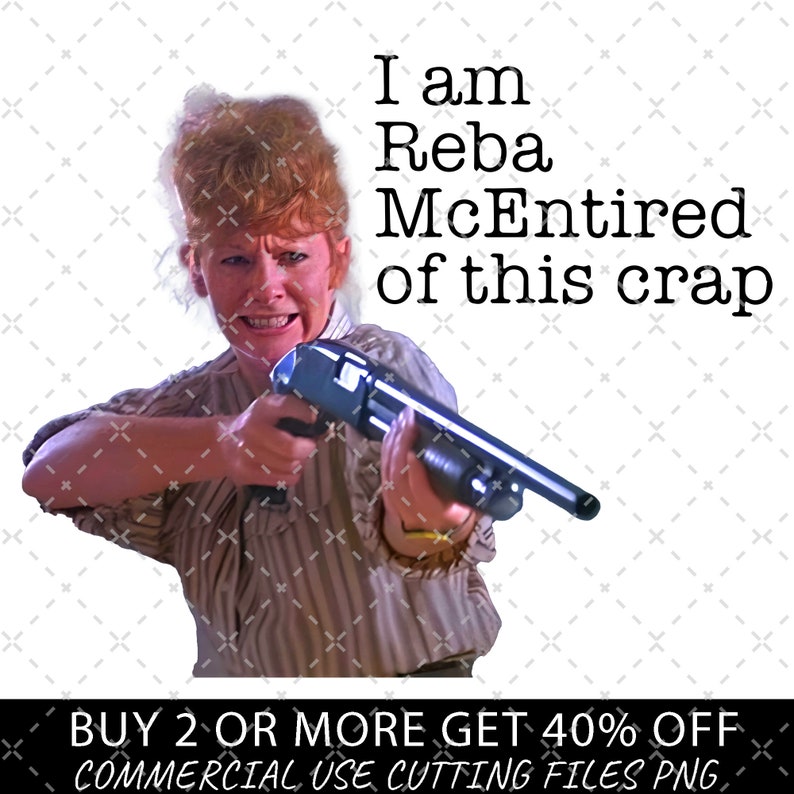 Reba Mcentire Retro Png, the Queen of Country Music Reba Mcentire 90s ...