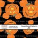 Squad Goals, Creepy, Halloween, Spooky, Horror Film Characters PNG File ...