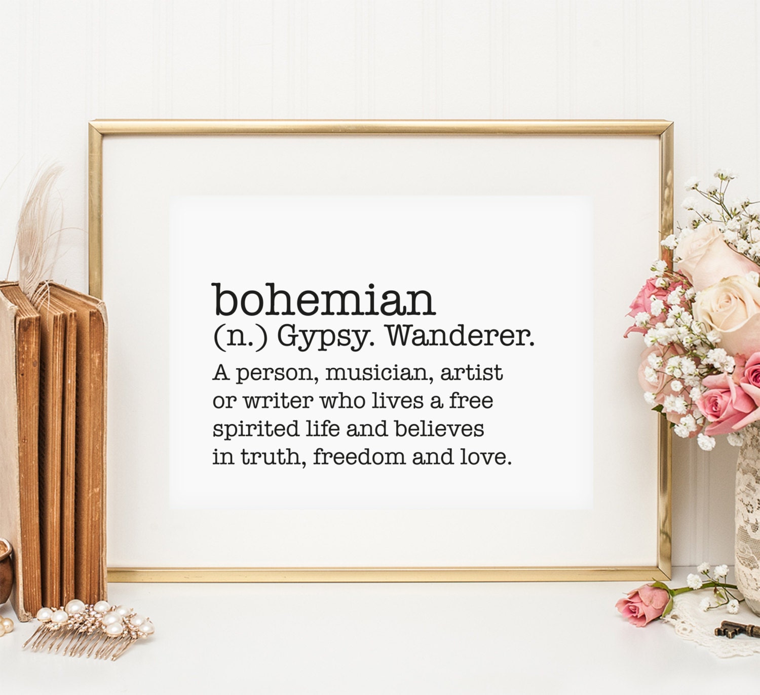 Bohemian Quotes And Sayings