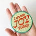 Encouragement Patch Kit for Kids Embroidered Patches Reward Patches for ...