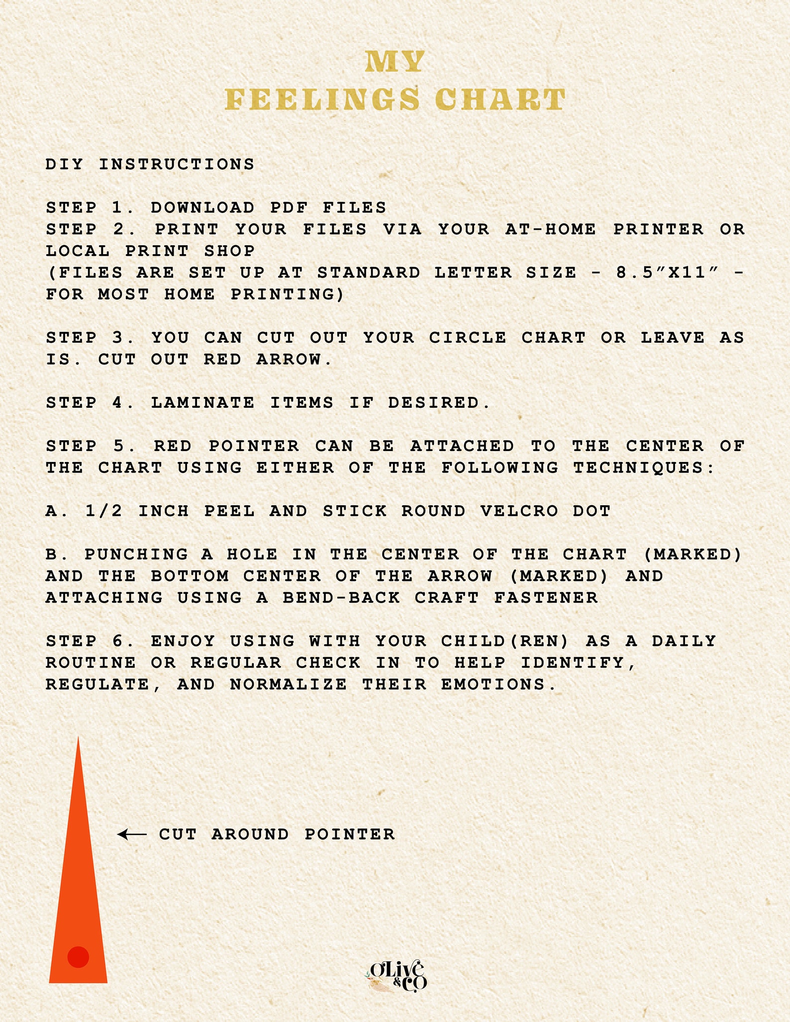 Feelings/emotions Interactive Chart | Printable Feelings Chart ...