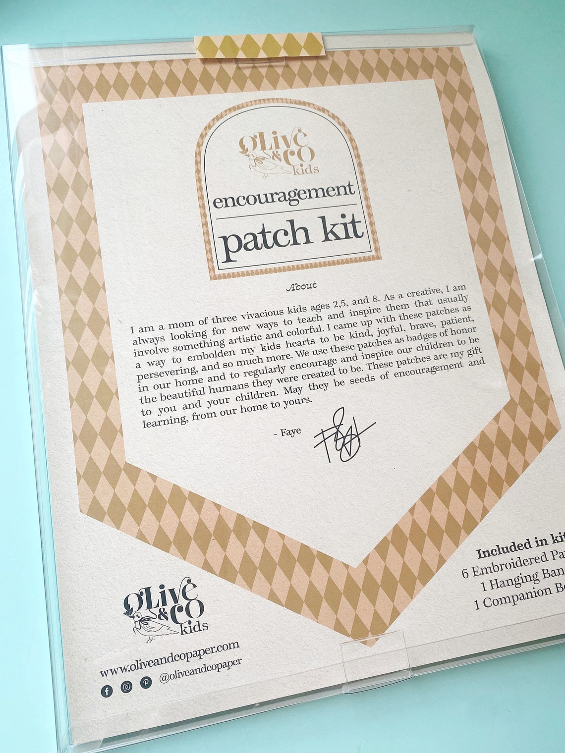 Encouragement Patch Kit for Kids Embroidered Patches Reward Patches for ...