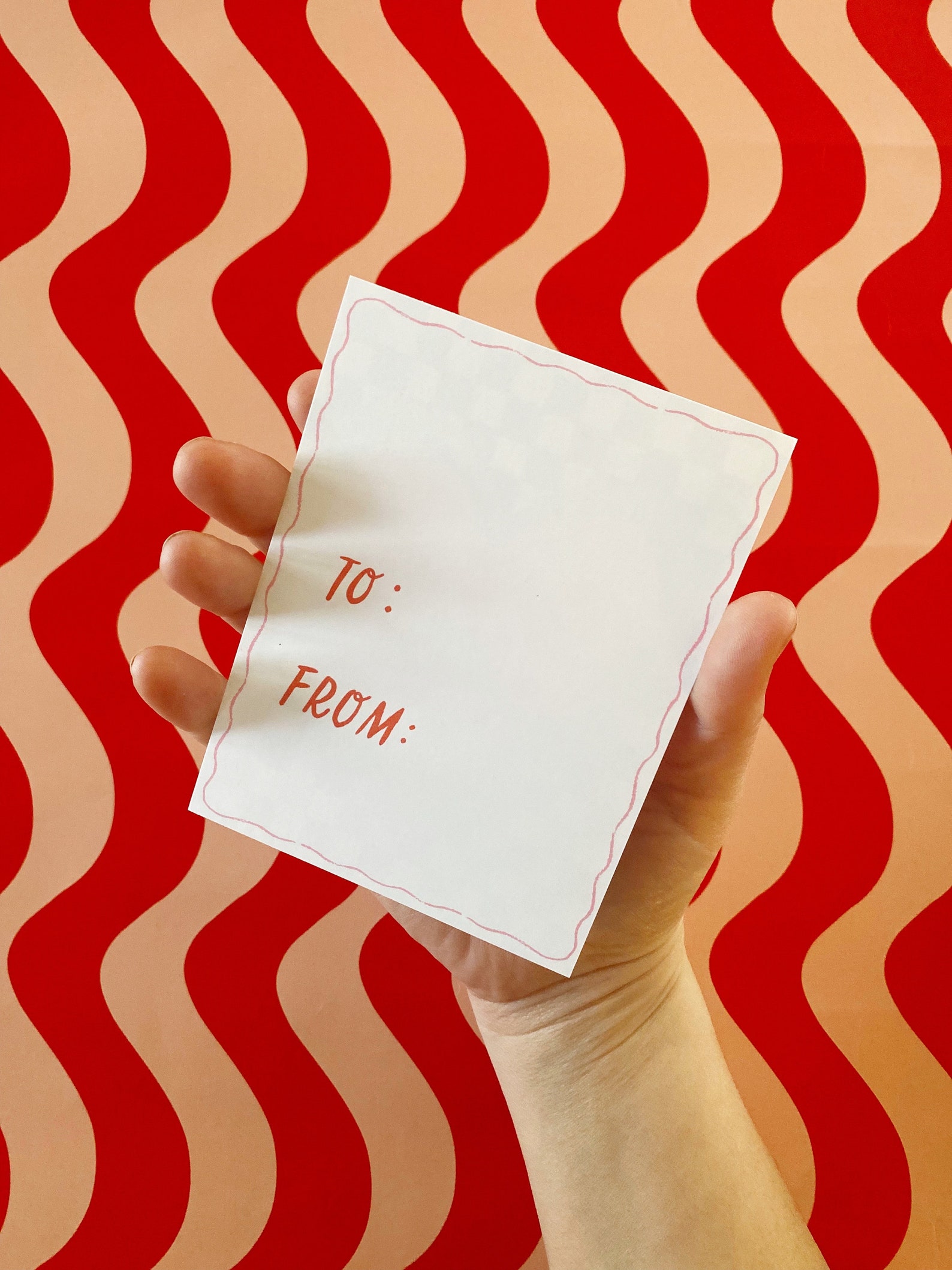 Kids Cake Hearts Valentines Cards | Classroom Valentines (digital ...