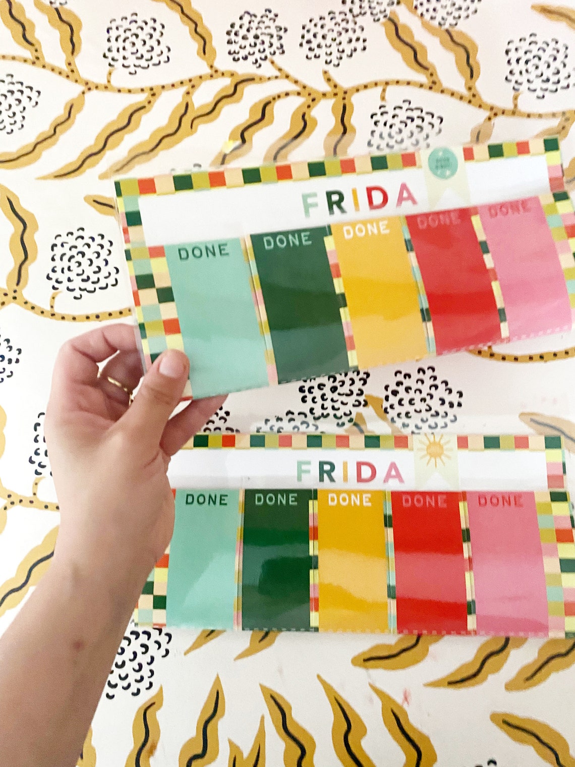 KIDS CHORE CHART Bundle Printable Instant Download Daily Chore Chart ...