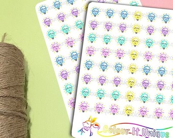 Light Bright Sheets - Etsy