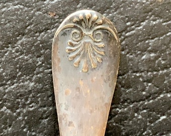 Rogers Shell Pattern - Etsy