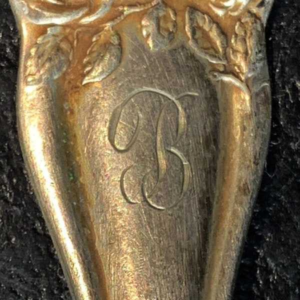 Holmes and Edwards - Etsy