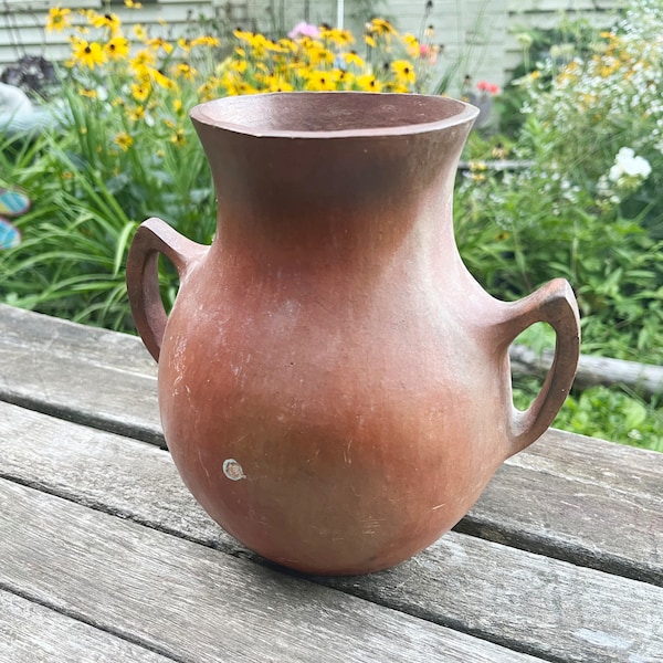 Crude Pottery - Etsy