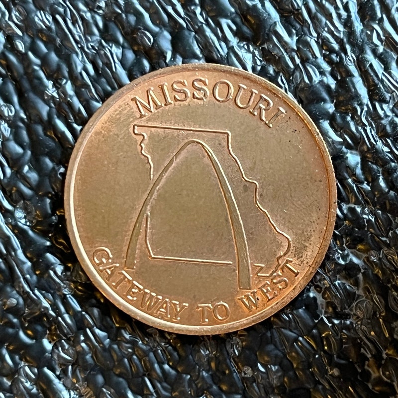 Show Me State - Etsy