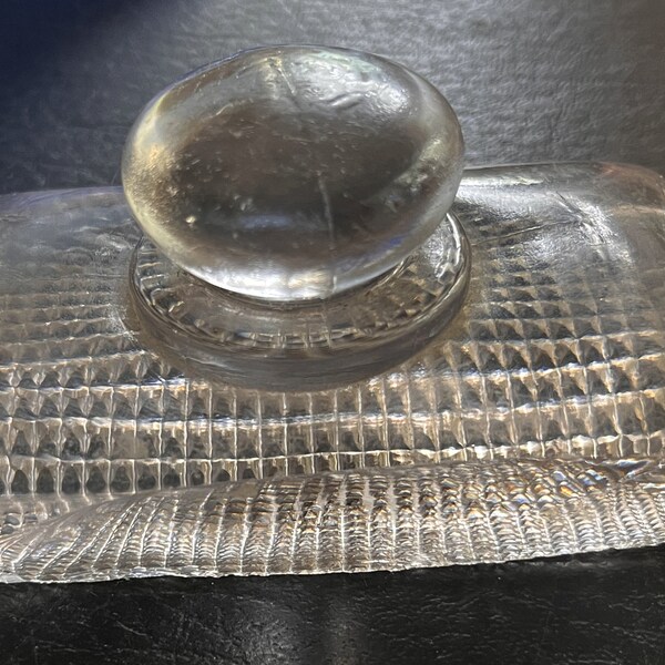 Rocker Blotter - Etsy