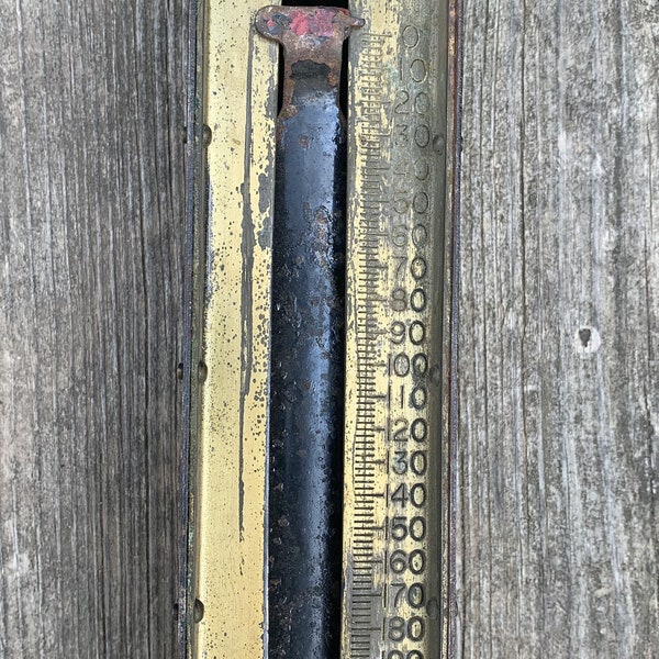 Chatillon Scale - Etsy