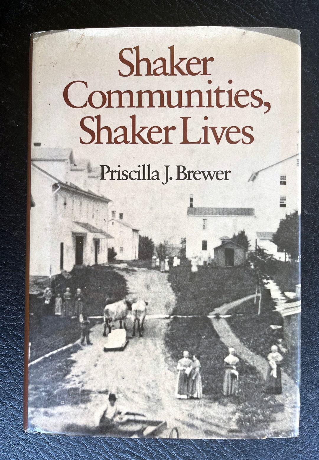 Shaker Communities Shaker Lives - Etsy