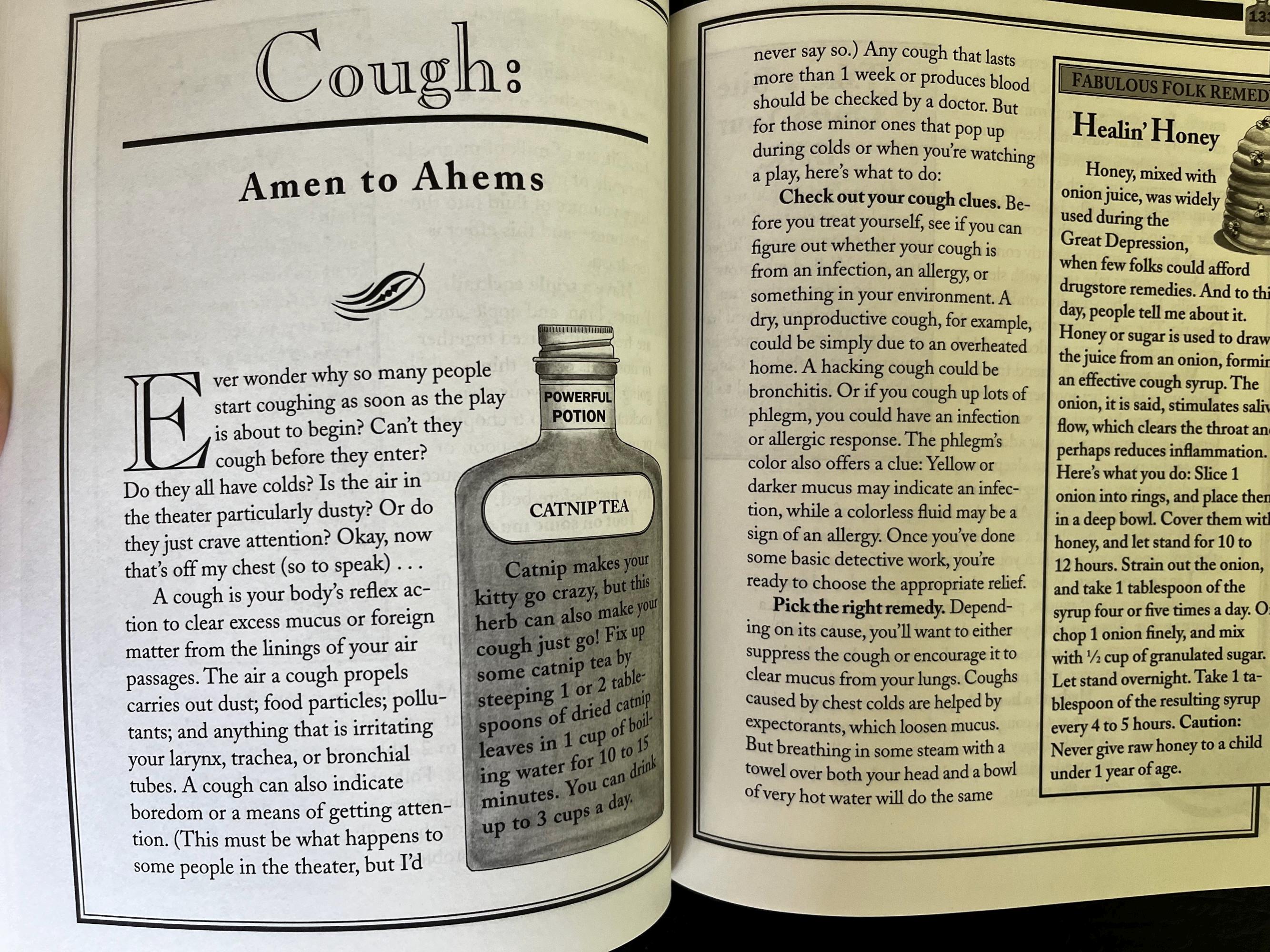 Oddball Ointments, Powerful Potions & Fabulous Folk Remedies That'll ...