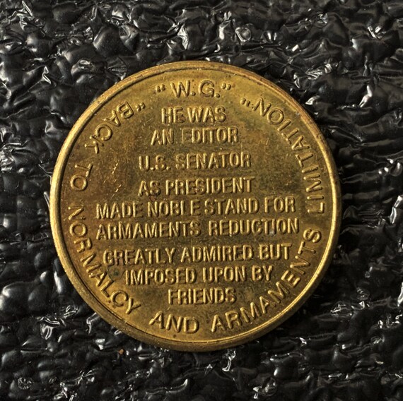 29th President Of The Us