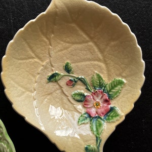 Carton Ware and Avon Ware and Melba Ware All English Porcelain ...