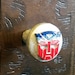 Rupee Furniture Knobs | Legend of Zelda Metallic Gemstone Drawer Knobs ...