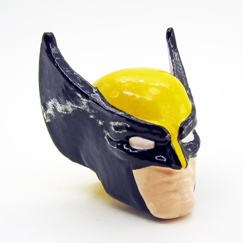 Superhero Knobs - Etsy Canada