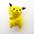Pikachu Drawer Pull Pokemon Dresser Knob Nintendo Furniture Knobs ...