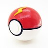 Pikachu Drawer Pull - Pokemon Dresser Knob | Nintendo Furniture Knobs ...