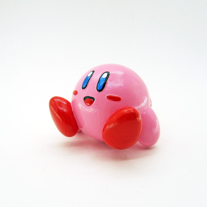 Nintendo Knobs - Etsy