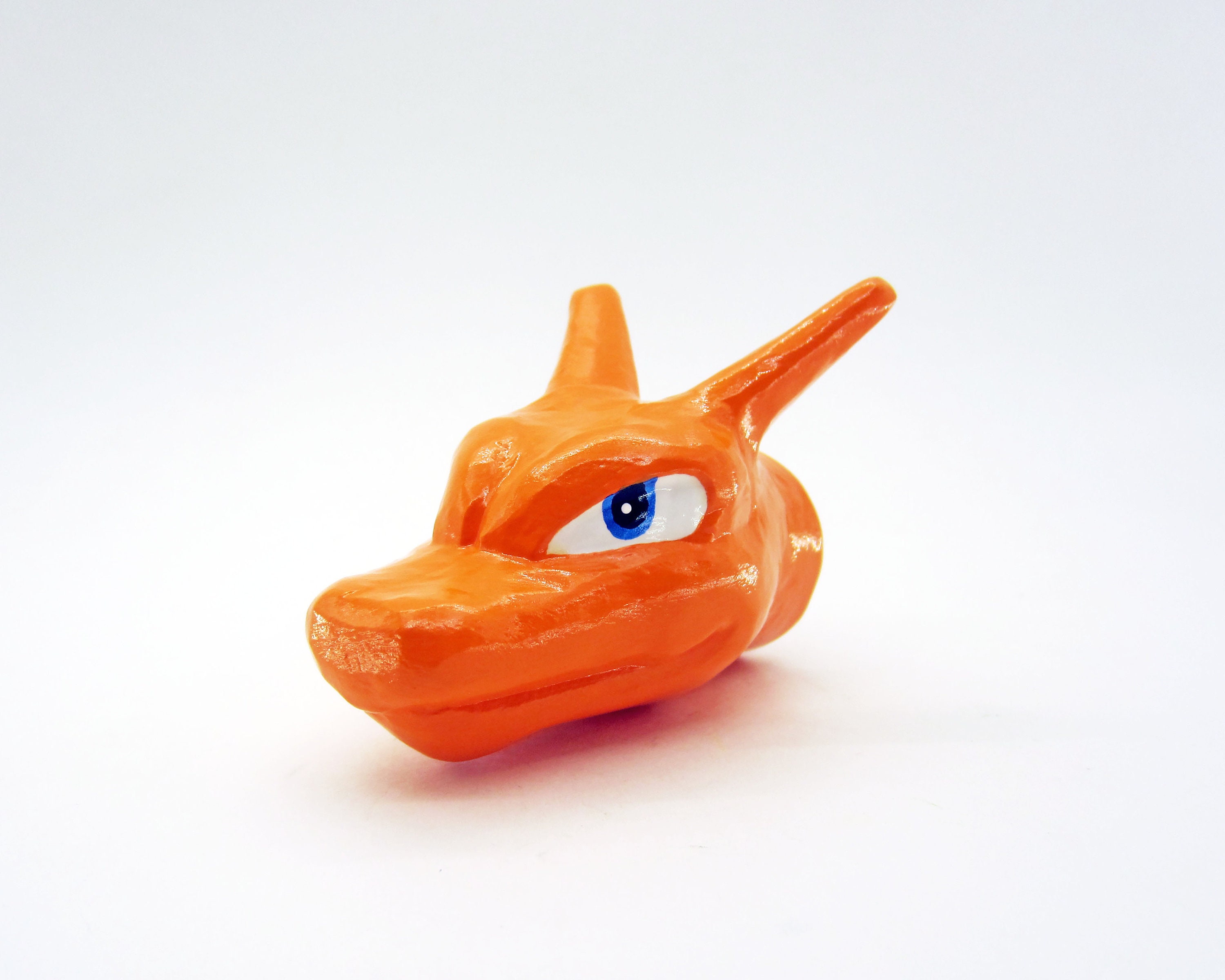 Pokemon Go Charizard Drawer Pulls Dragon Drawer Knobs Gamer | Etsy