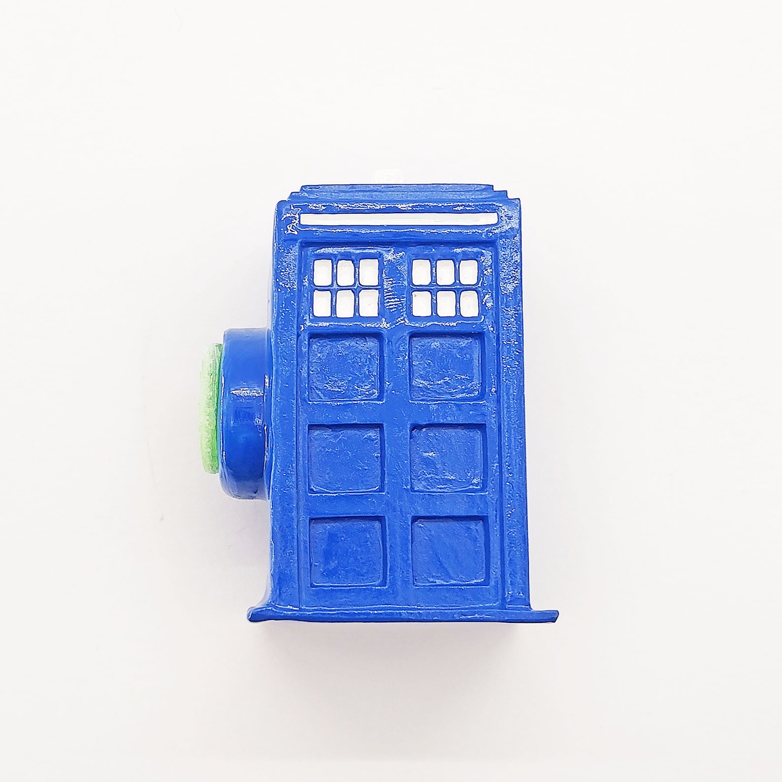 Doctor Who Drawer Pulls Resin TARDIS Cabinet Knob Police Box - Etsy