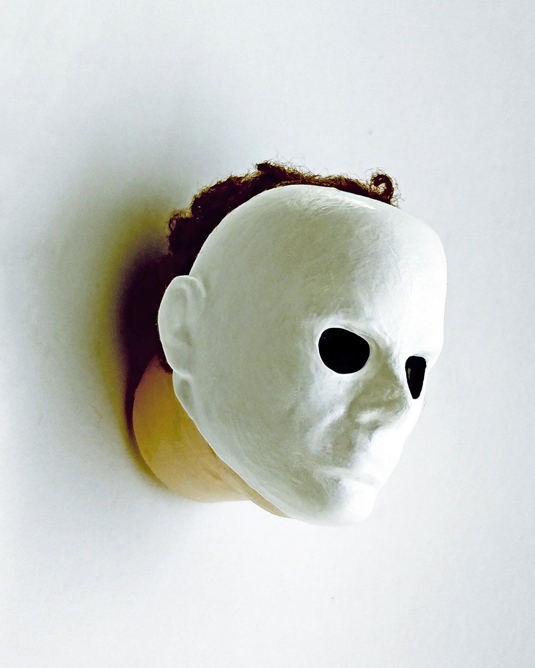 Michael Myers Halloween Character Drawer Pull - Scary Mask Horror Movie ...