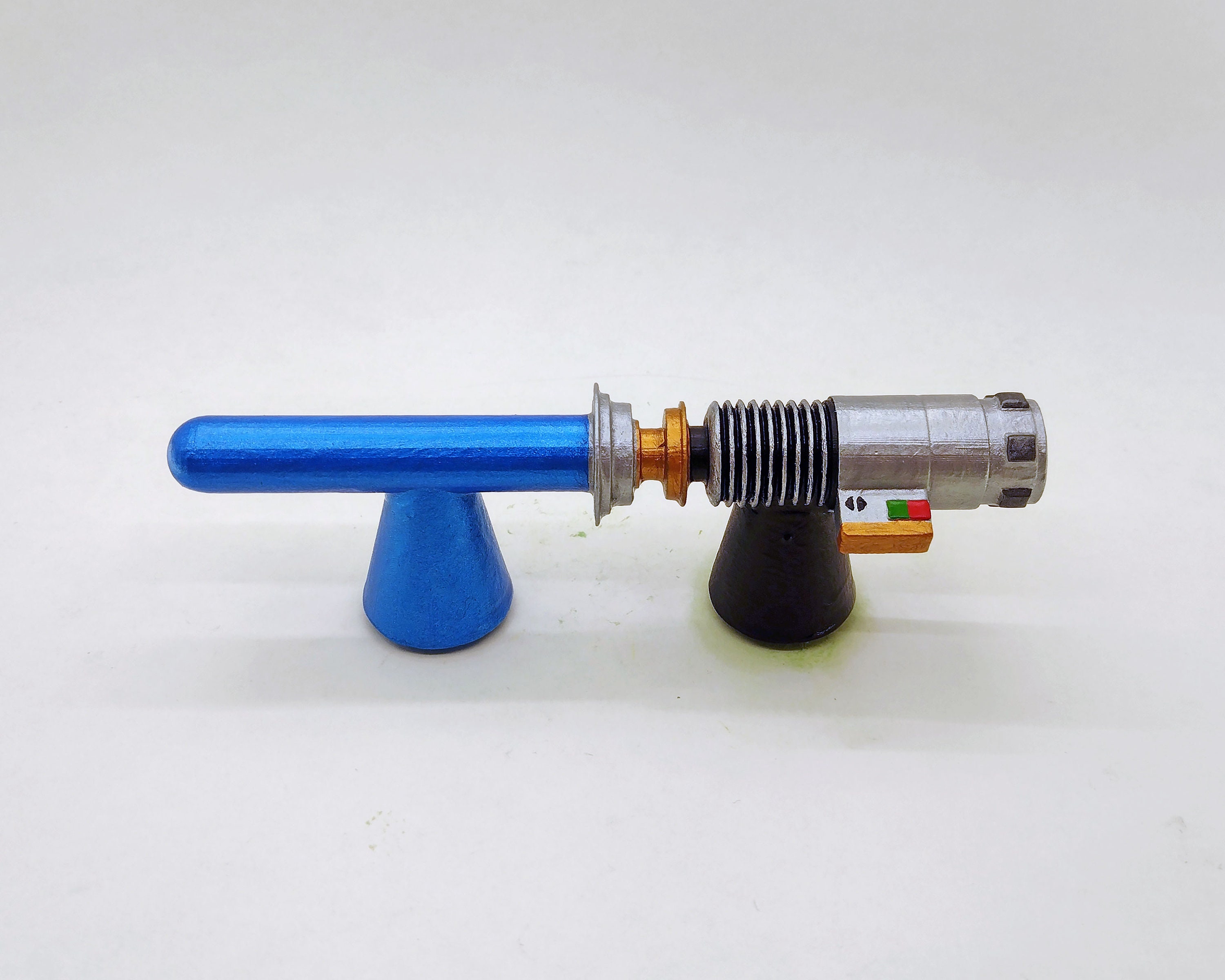 Star Wars Light Saber Drawer Handle Luke Skywalker | Etsy