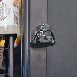 Star Wars Darth Vader Drawer Knobs Star Wars Furniture Knob - Etsy