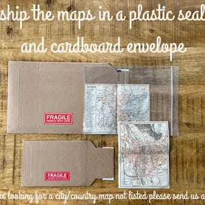 Vintage Travel Guide Print FAIYUM OASIS EGYPT Map From 1928 - Etsy