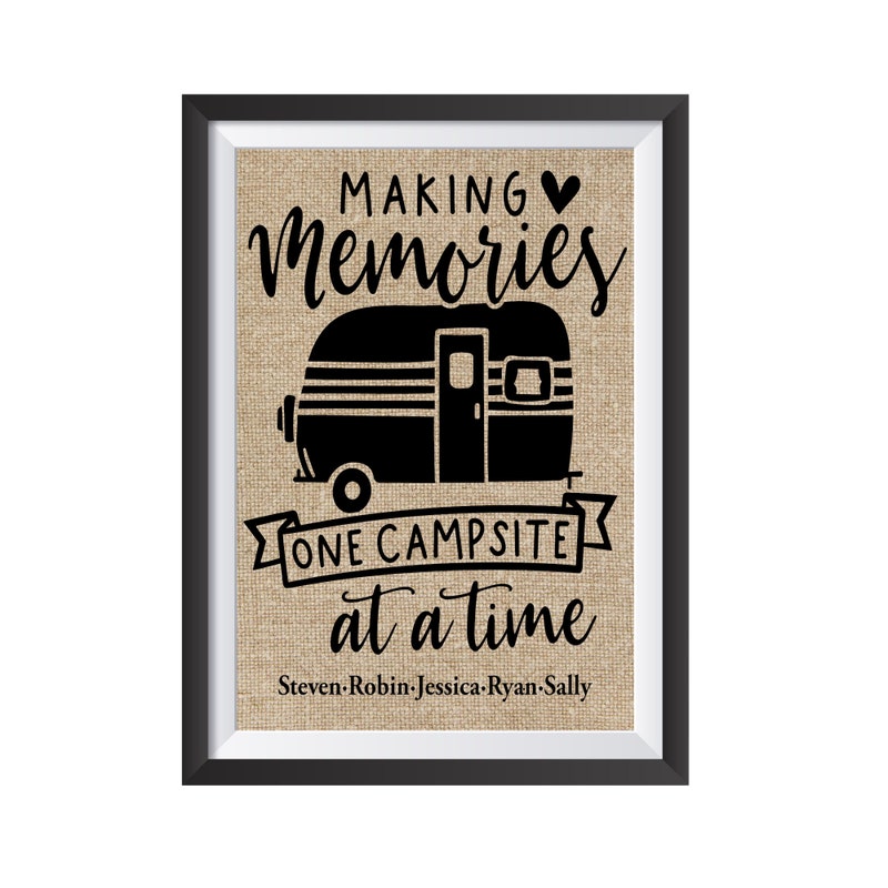 Rv Sign - Etsy