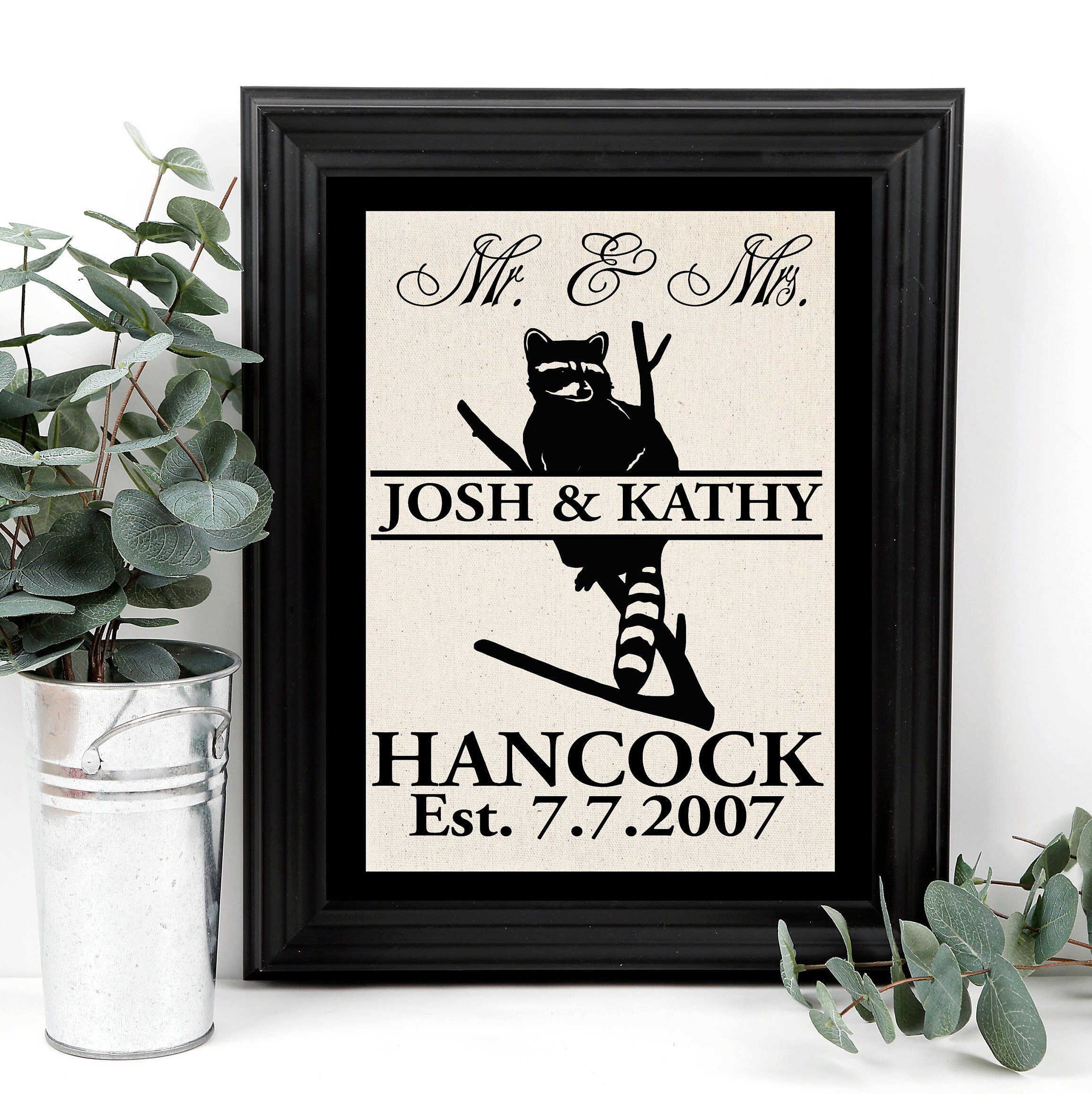 Coonhunting Print Coon Hunting Decor Coon Hunting Wall Art - Etsy