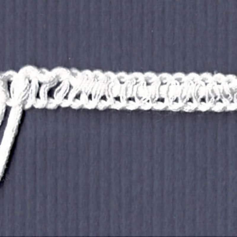 Button and Loop - Etsy