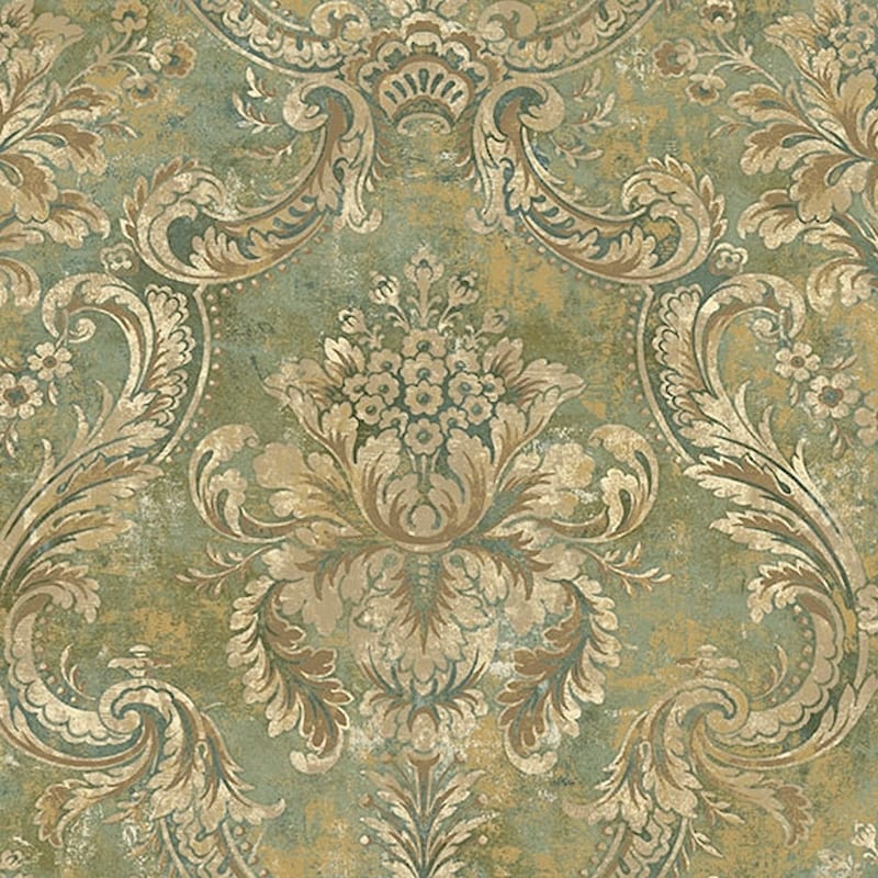 Tuscan Wallpaper - Etsy