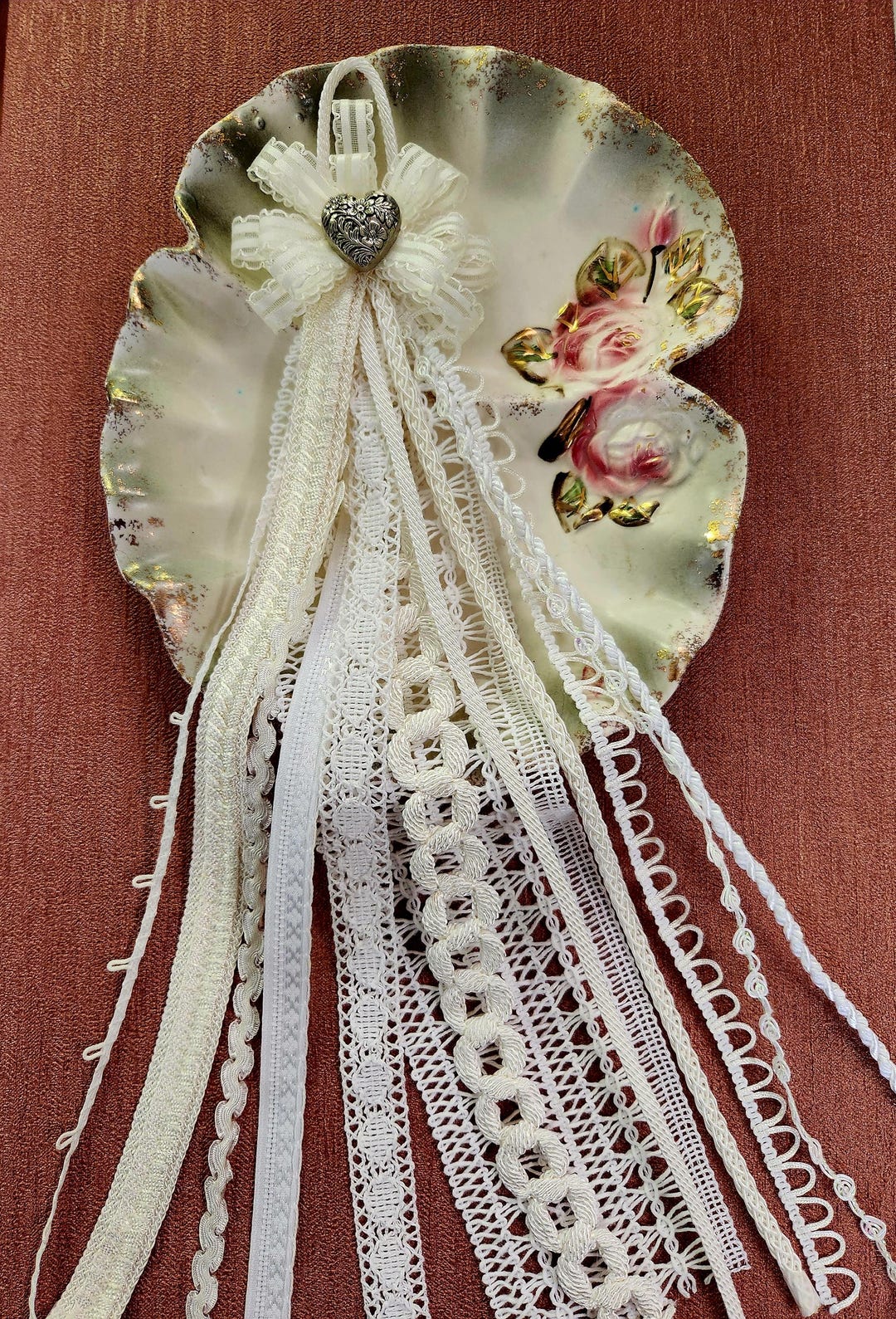 Crafting Tassels - A Color Coordinated Assortment of Twelve 12 Inch ...