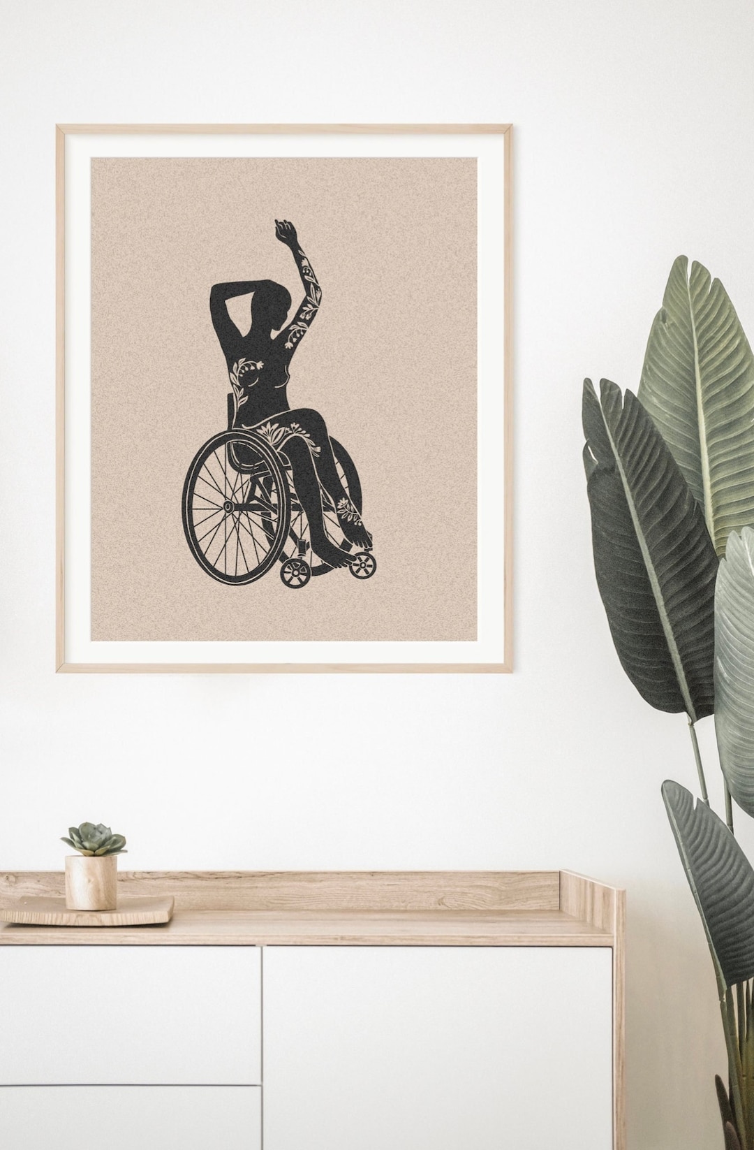 Ableism Inclusion Poster Activist Art Print Disabled Disability EDS ... Ableism Inclusion Poster Activist Art Print Disabled Disability EDS ...
