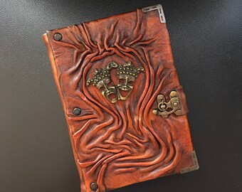 Actors Journal - Etsy