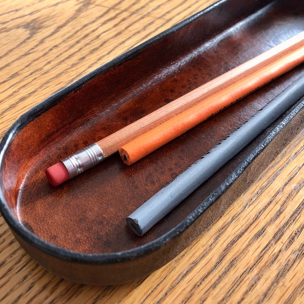 Fountain Pen Tray - Etsy
