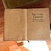 Nautical Leather Journal, Sailing Logbook, Gifts for Sailor - Etsy