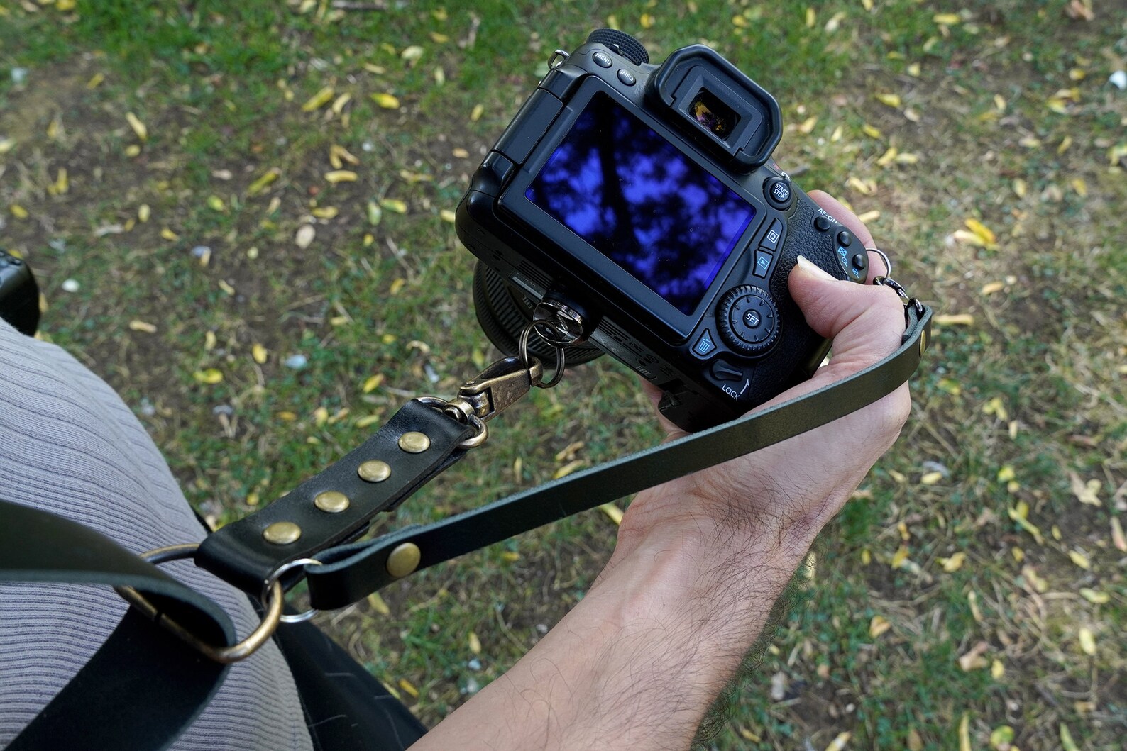 Leather Multi Camera Harness DSLR Camera Holster - Etsy