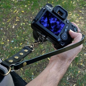 Leather Multi Camera Harness, DSLR Camera Holster, Photographer Gift - Etsy