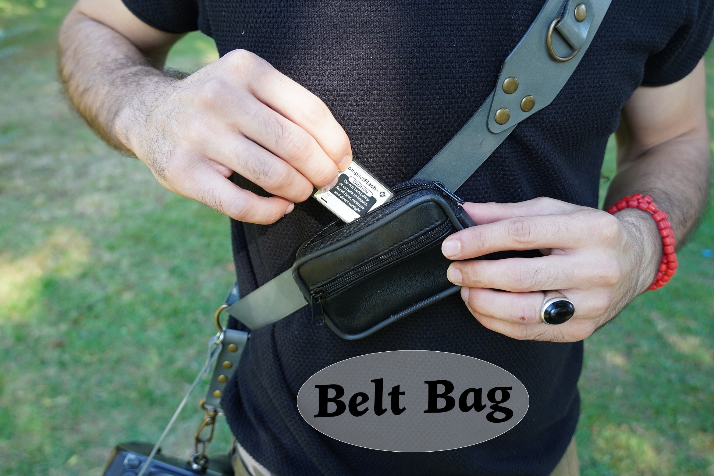 Leather Camera Strap Single DSLR Harness - Etsy