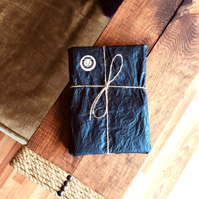 Fish Bone Journal Fisherman's Log Book Leather Fishing | Etsy