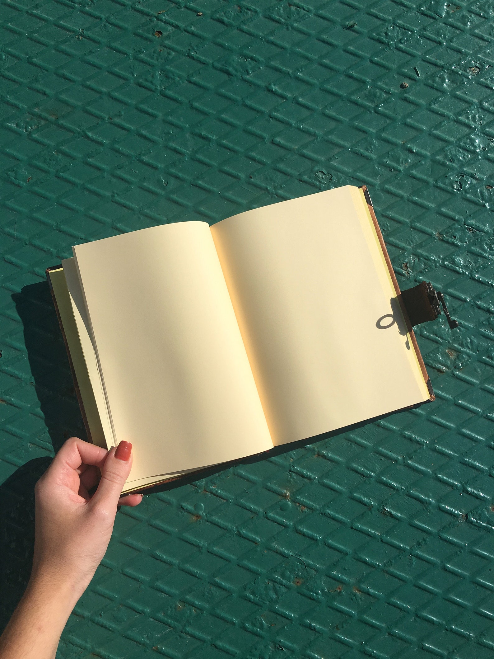 Fish Bone Journal Fisherman's Log Book Leather Fishing - Etsy