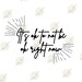 It's Ok to Not Be Ok Right Now PNG Digital Download - Etsy